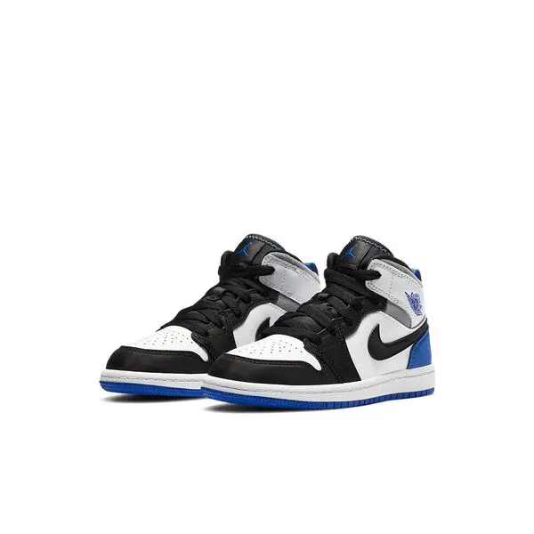 JORDAN 1 Mid Se Sneakers