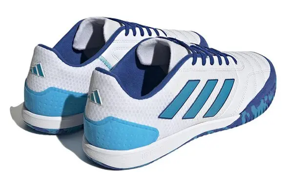 Adidas Top Sala Competition Indoor Court Shoes - White