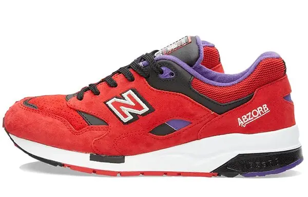 NEW BALANCE 1600 Cm1600bd - Red