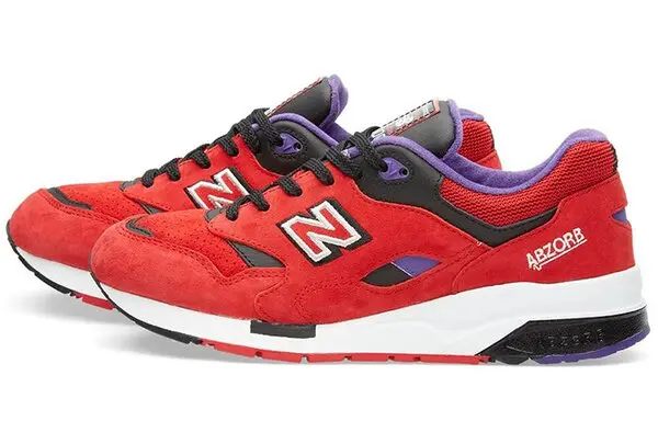 NEW BALANCE 1600 Cm1600bd - Red