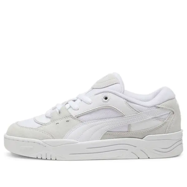 PUMA 180 Sneakers - White/grey