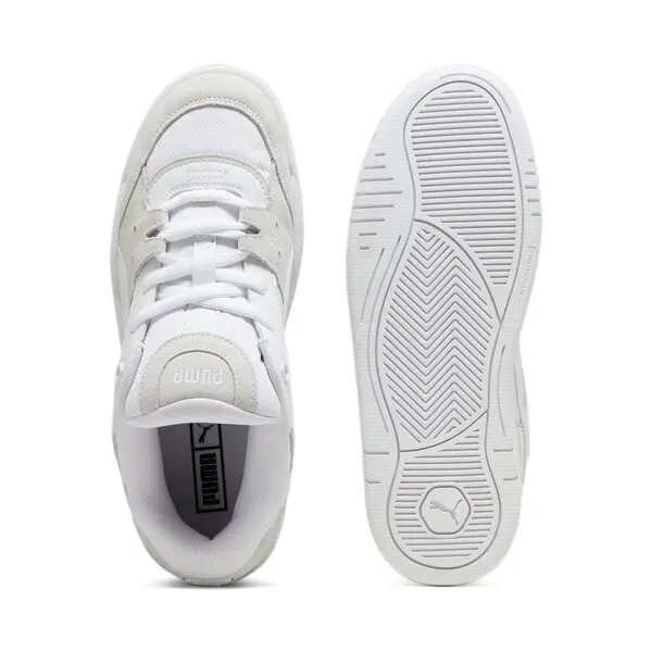 PUMA 180 Sneakers - White/grey
