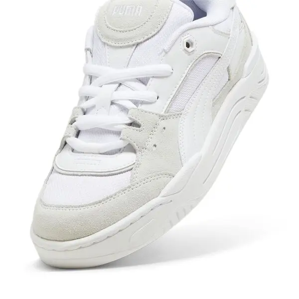 PUMA 180 Sneakers - White/grey