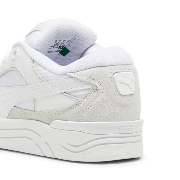 PUMA 180 Sneakers - White/grey