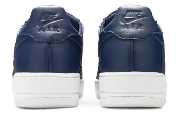Nike Force 1 Ultraforce Leather Sneakers