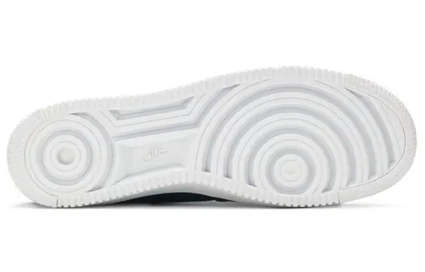 Nike Force 1 Ultraforce Leather Sneakers