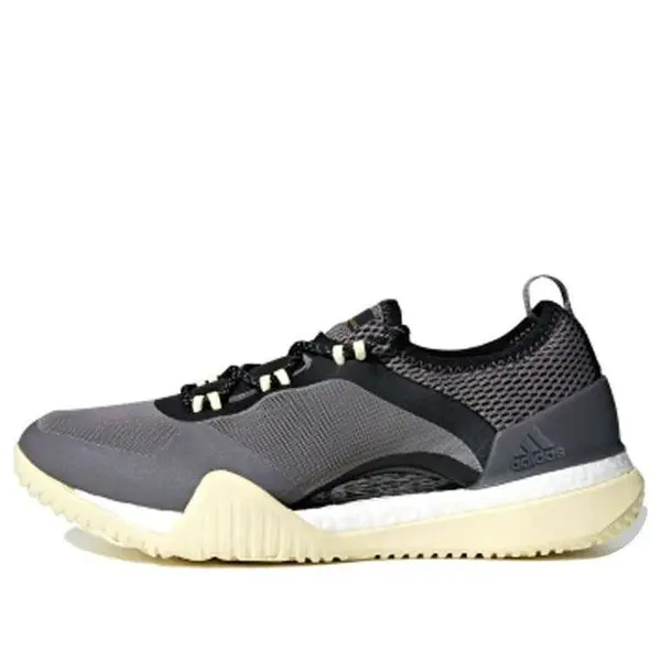 Adidas Stella Mccartney X Pureboost X Tr 3.0 Sneakers - Grey