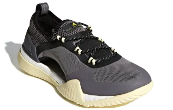 Adidas Stella Mccartney X Pureboost X Tr 3.0 Sneakers - Grey