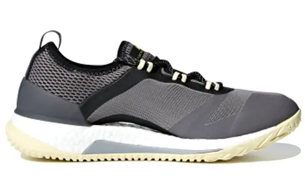 Adidas Stella Mccartney X Pureboost X Tr 3.0 Sneakers - Grey