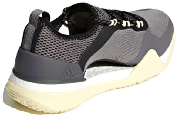 Adidas Stella Mccartney X Pureboost X Tr 3.0 Sneakers - Grey