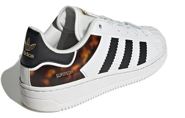 Adidas Superstar Ot Tech "tortoiseshell" Sneakers