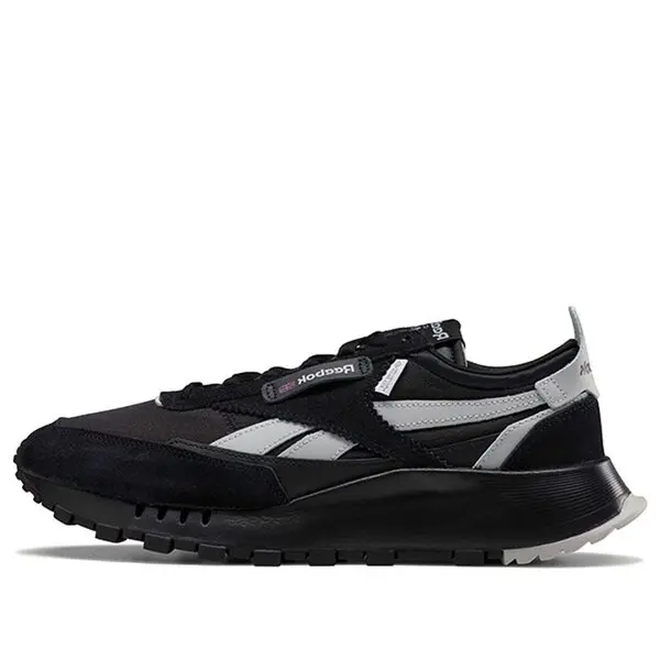 REEBOK Classic Leather Legacy Gtx Sneakers - Black