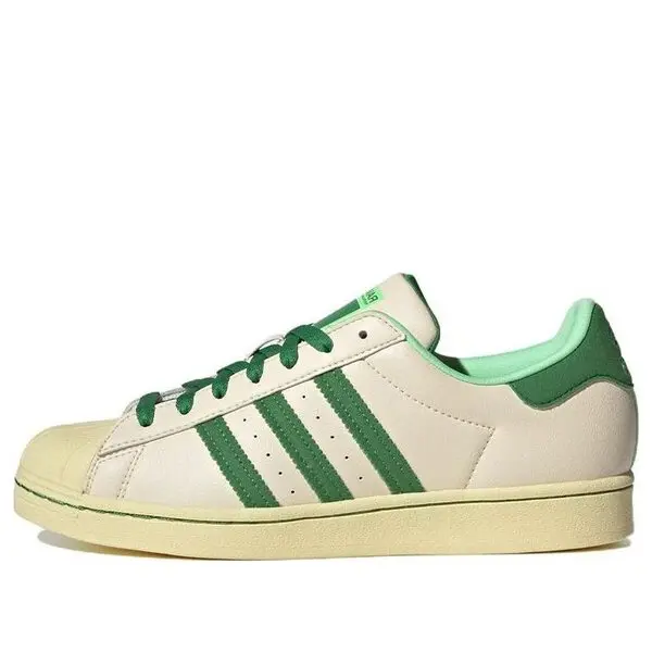 Adidas Ravi Restaurant X Superstar Sneakers