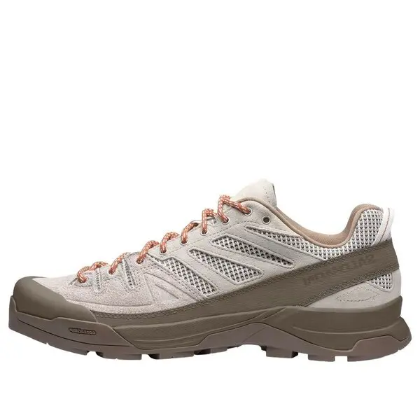 SALOMON X-alp Woven 'walnut Silver Cloud - Walnut/silver Cloud/vanilla Ice