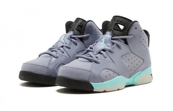 JORDAN 6 Retro Sneakers