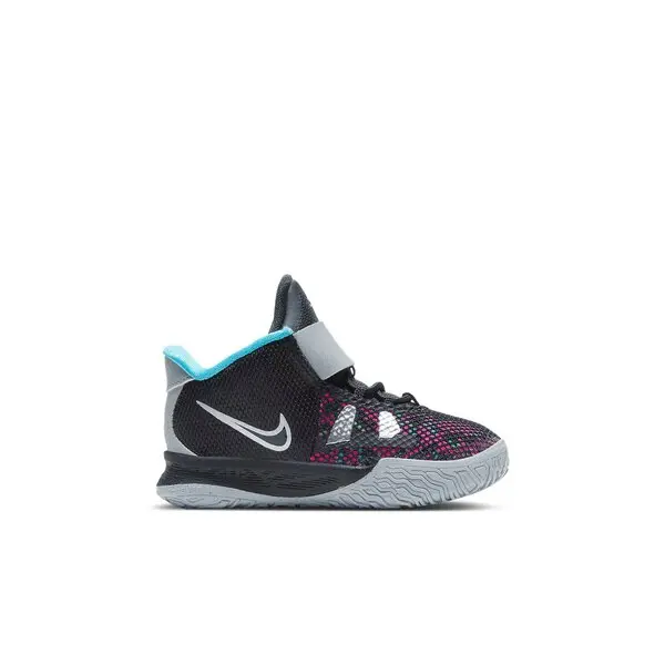Nike Kyrie 7 "pixel Camo - Black