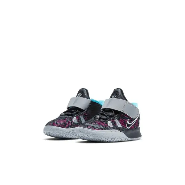 Nike Kyrie 7 "pixel Camo - Black