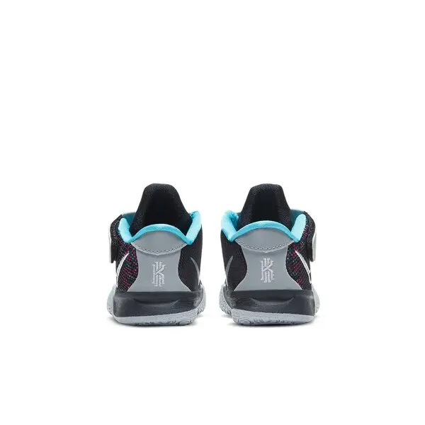 Nike Kyrie 7 "pixel Camo - Black