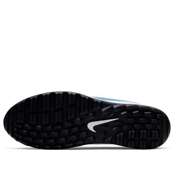 Nike Max 1 Golf Sneakers - White/blue