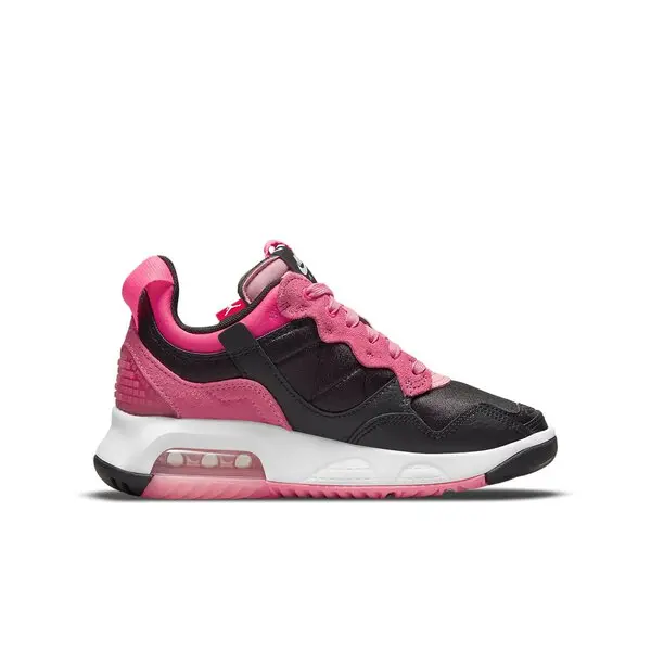 JORDAN Ma2 "black Pinksicle" Sneakers - Pink/black