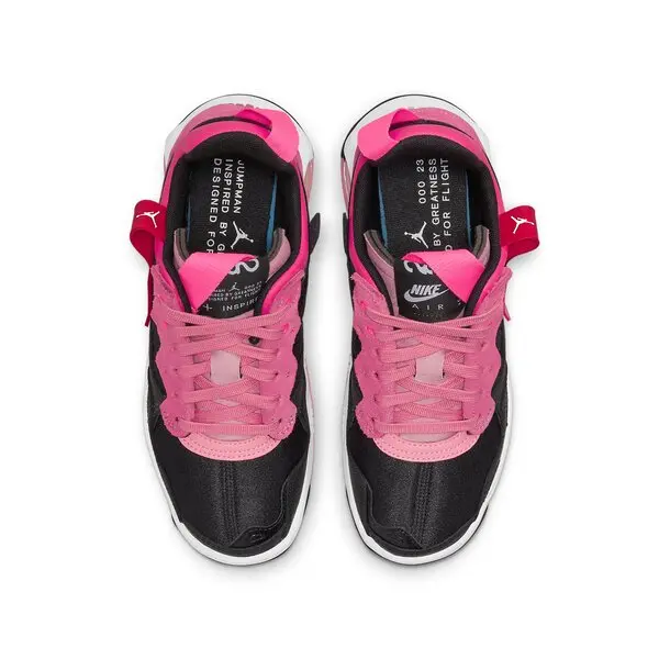JORDAN Ma2 "black Pinksicle" Sneakers - Pink/black