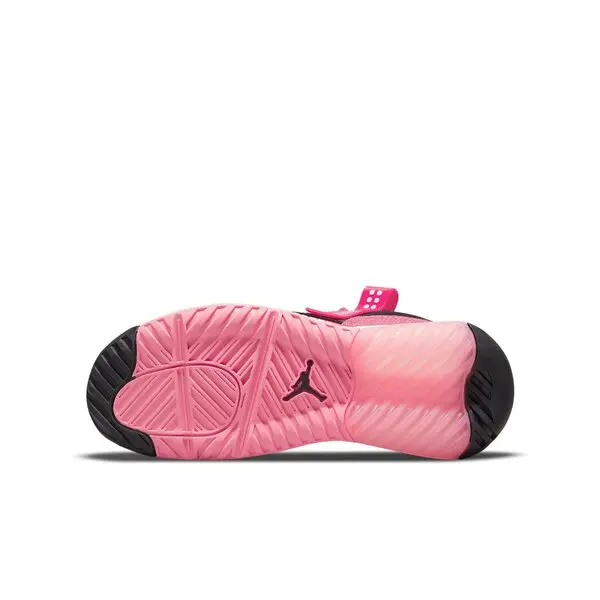 JORDAN Ma2 "black Pinksicle" Sneakers - Pink/black