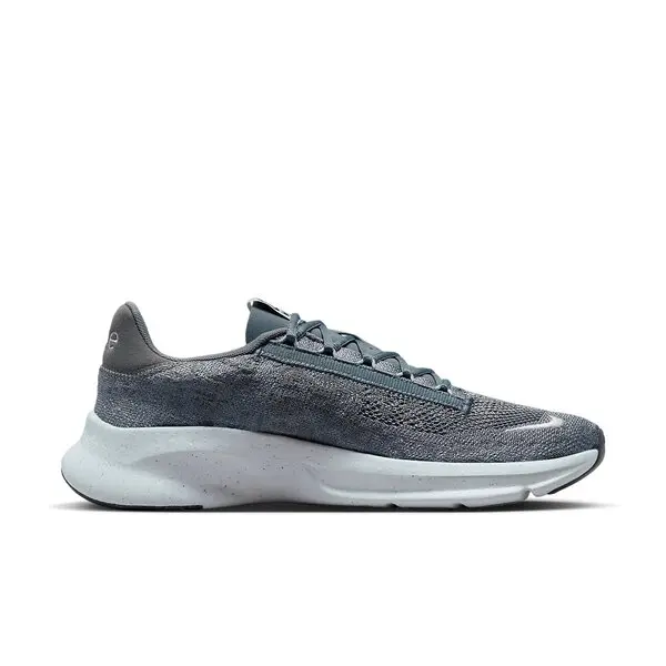 Nike Superrep Go 3 Flyknit Sneakers - Gray