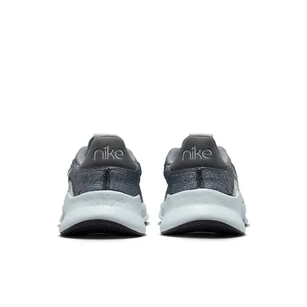 Nike Superrep Go 3 Flyknit Sneakers - Gray