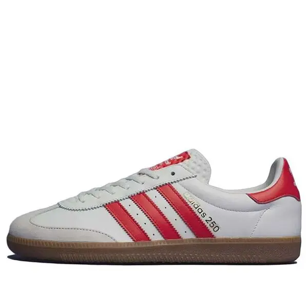 Adidas As 250 Casual Sneakers - White