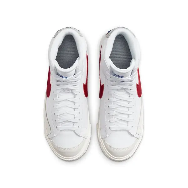 Nike Blazer Mid '77 Athletic Club High Top Sneakers