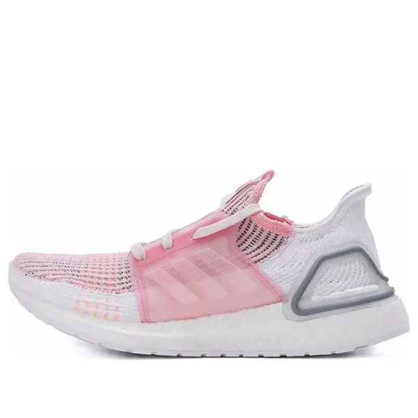 Adidas Ultraboost 19 Sneakers - Pink