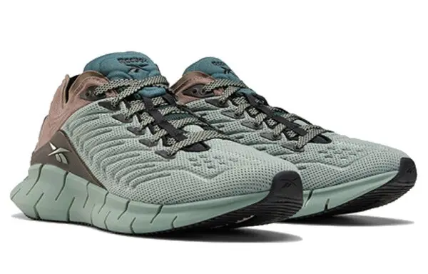 REEBOK Vainl Archive X Zig Kinetica "eightyone" Sneakers