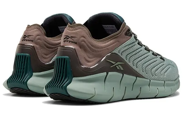 REEBOK Vainl Archive X Zig Kinetica "eightyone" Sneakers