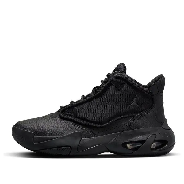 JORDAN Air Max Aura 4 High Top Sneakers