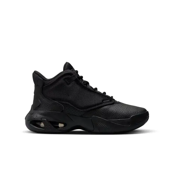 JORDAN Air Max Aura 4 High Top Sneakers