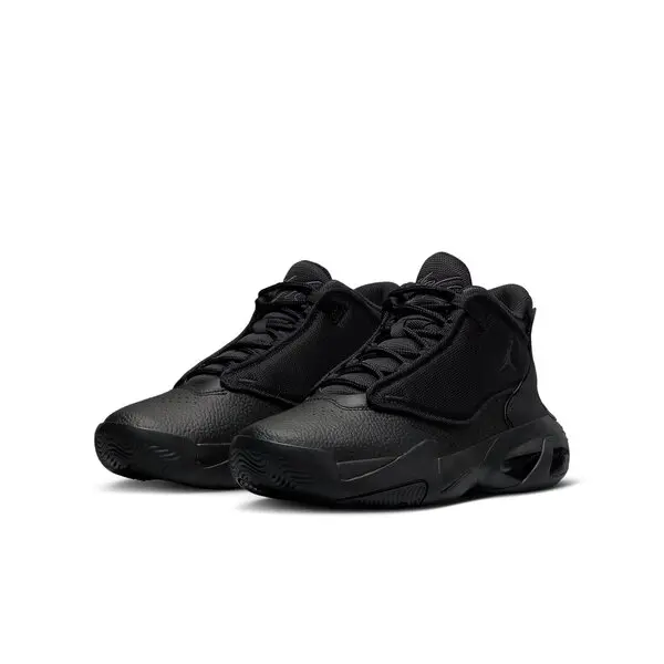 JORDAN Air Max Aura 4 High Top Sneakers