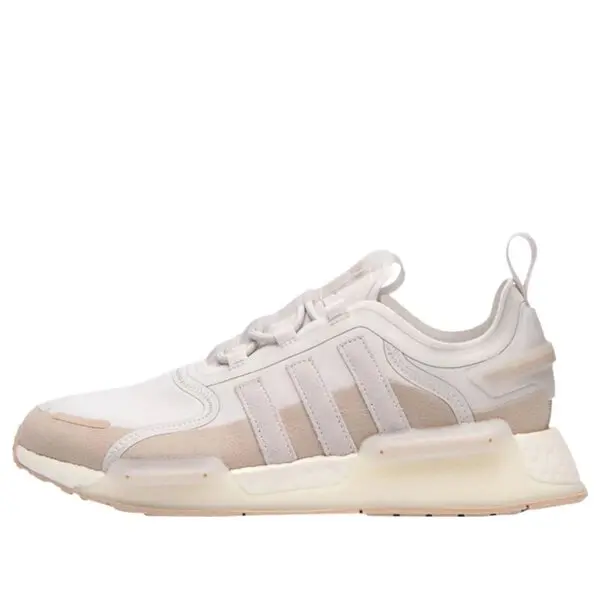 Adidas Nmd_v3 Sneakers - Beige
