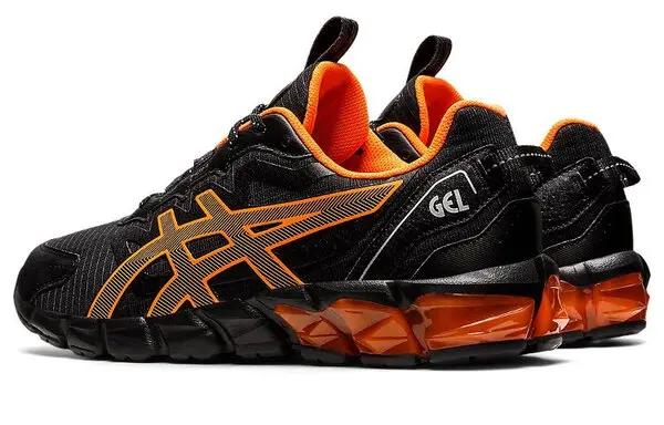 Asics Gel-quantum 90 Sneakers