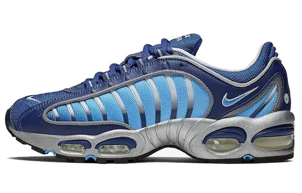 Nike Max Tailwind 4 Sneakers - Blue/white