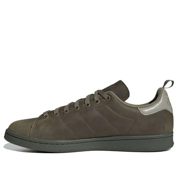 Adidas Stan Smith Winterized Pack Sneakers