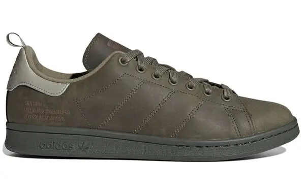 Adidas Stan Smith Winterized Pack Sneakers