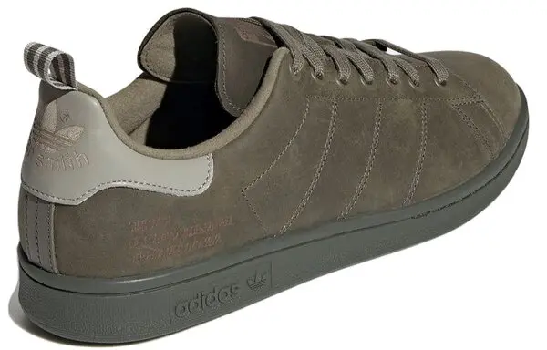 Adidas Stan Smith Winterized Pack Sneakers