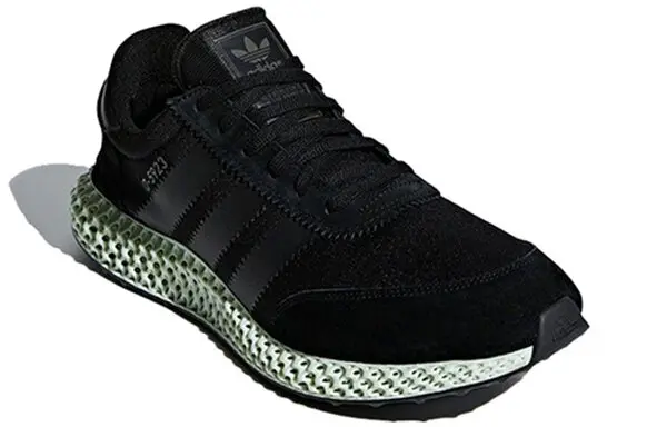 Adidas Futurecraft 4d-5923 Sneakers