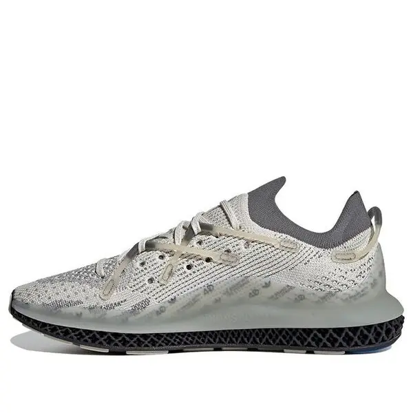 Adidas 4d Fusio Sneakers - Grey