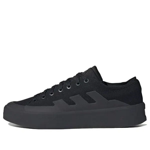 Adidas Znsored Sneakers - Black