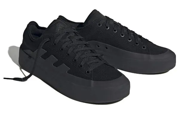 Adidas Znsored Sneakers - Black