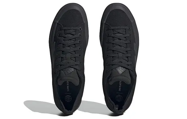Adidas Znsored Sneakers - Black
