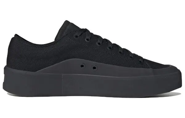 Adidas Znsored Sneakers - Black