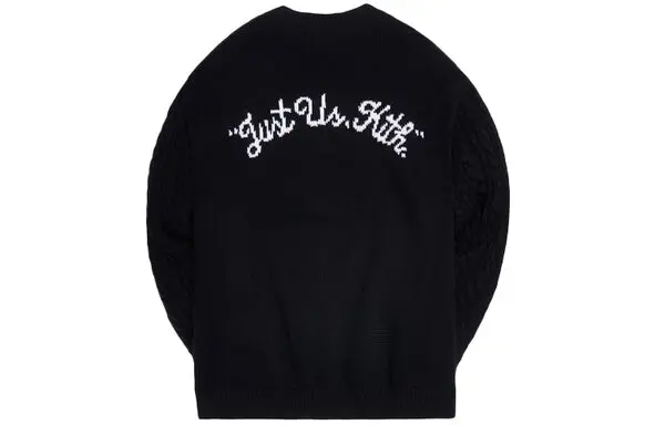 Kith X Looney Tunes Bugs Bunny Crewneck