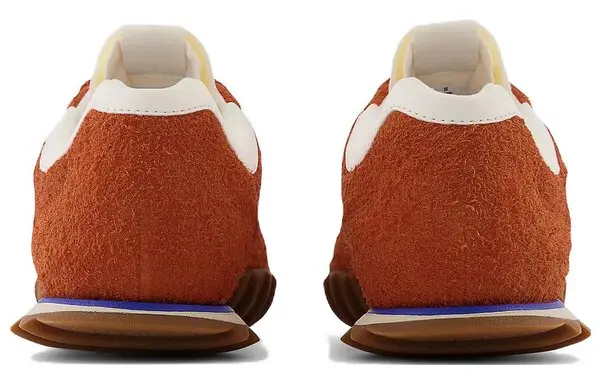 NEW BALANCE Rc30 Low Top Sneakers - Rust Oxide